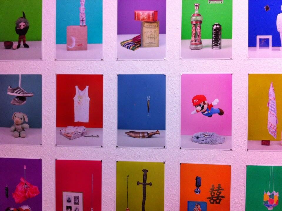 Group Global 3000 - Nextdoor