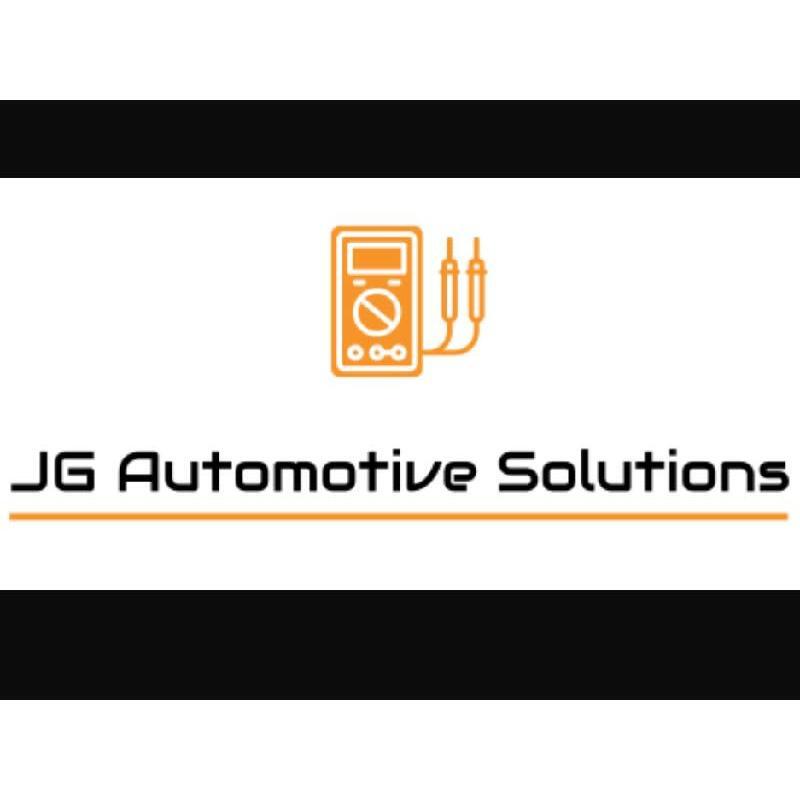 JG Automotive Solutions - Great Torrington - Nextdoor