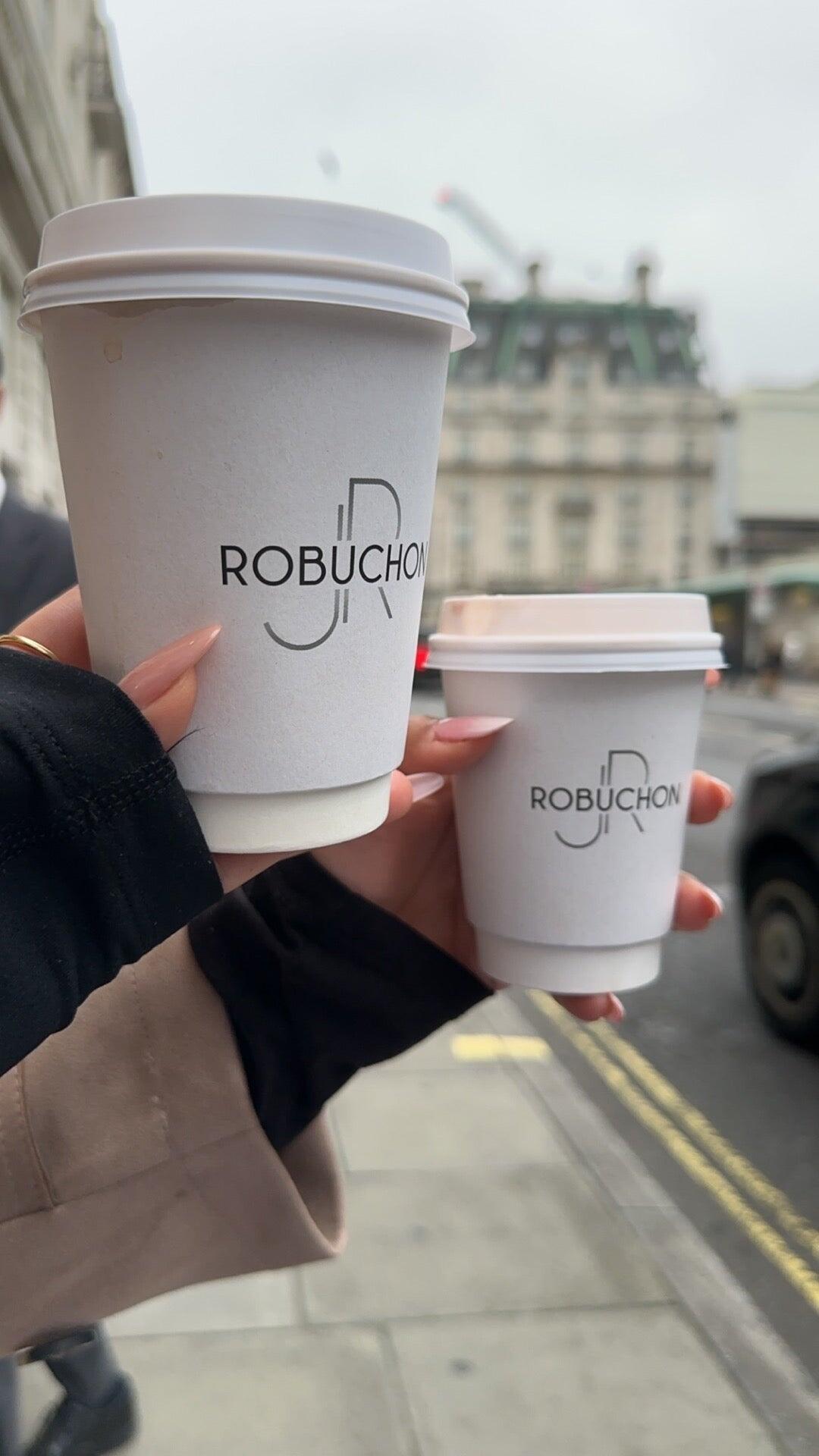 Le Deli Robuchon - London - Nextdoor