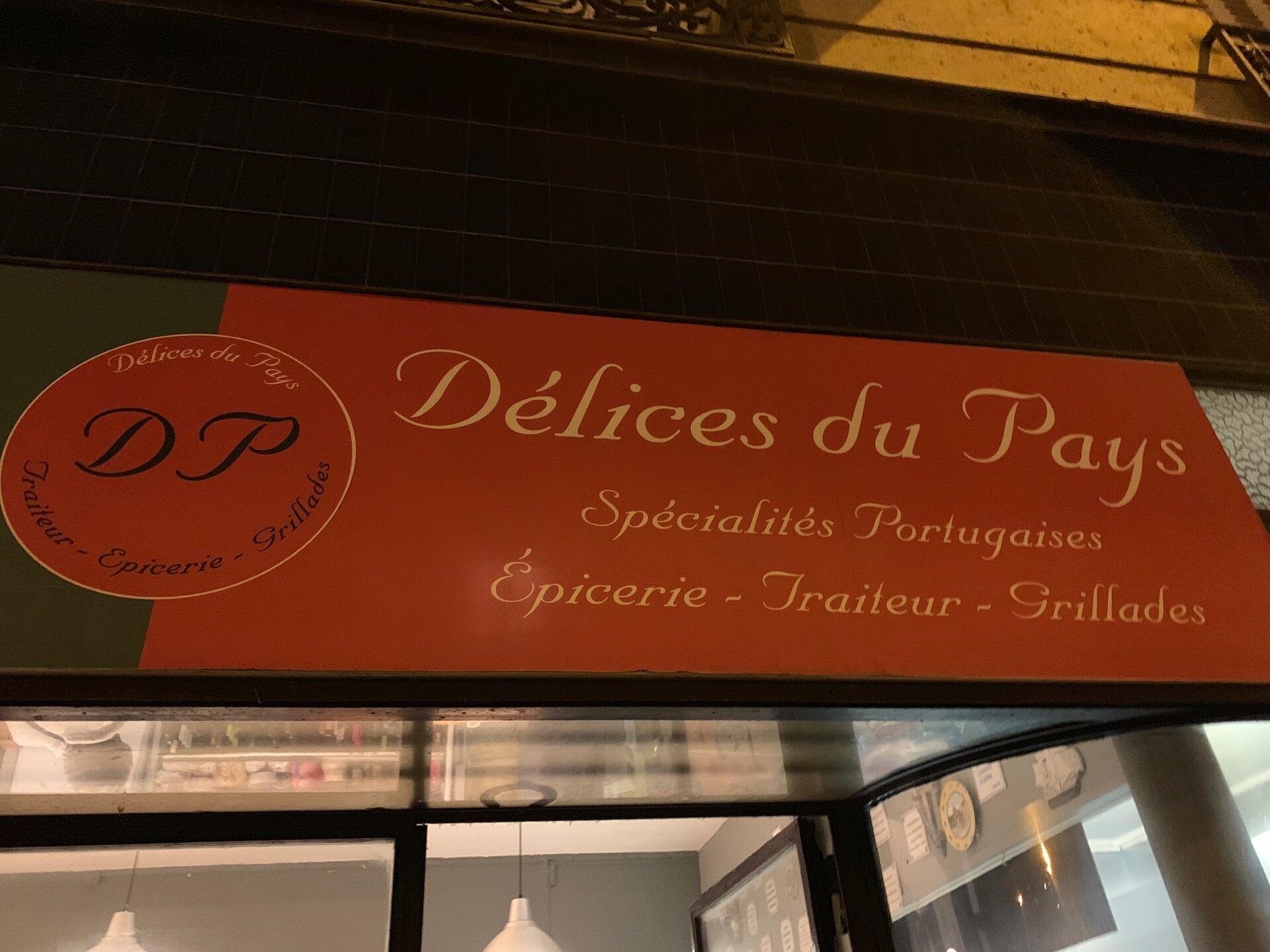 Délices du Pays - Nextdoor