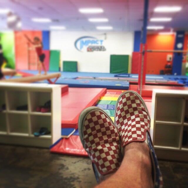 Impact Sports Center - Lodi, CA - Nextdoor
