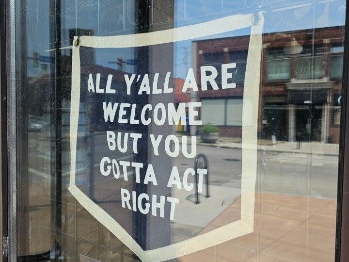 Rick Cycle Shop - Nextdoor