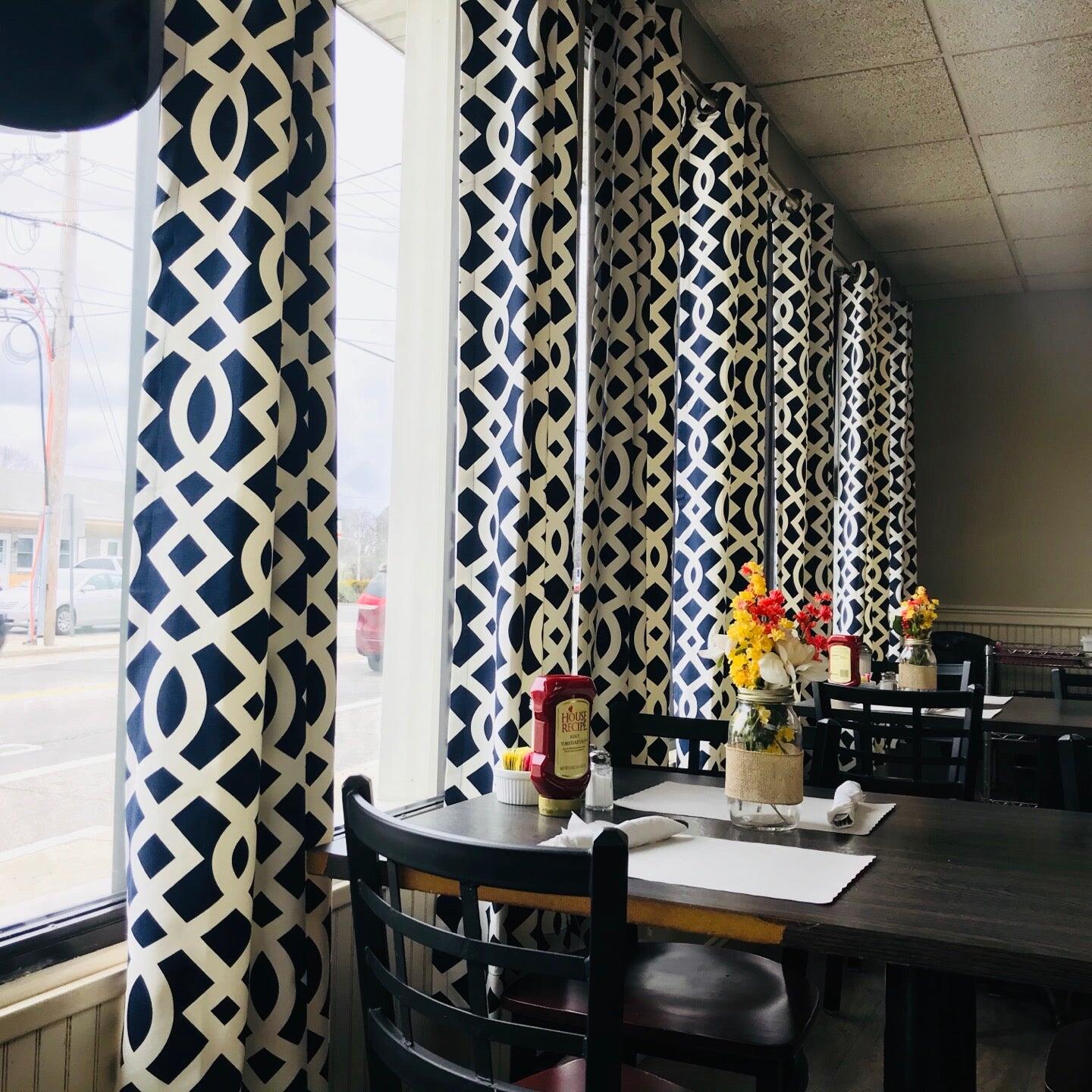 Farnsworth Cafe - Riverside, RI - Nextdoor