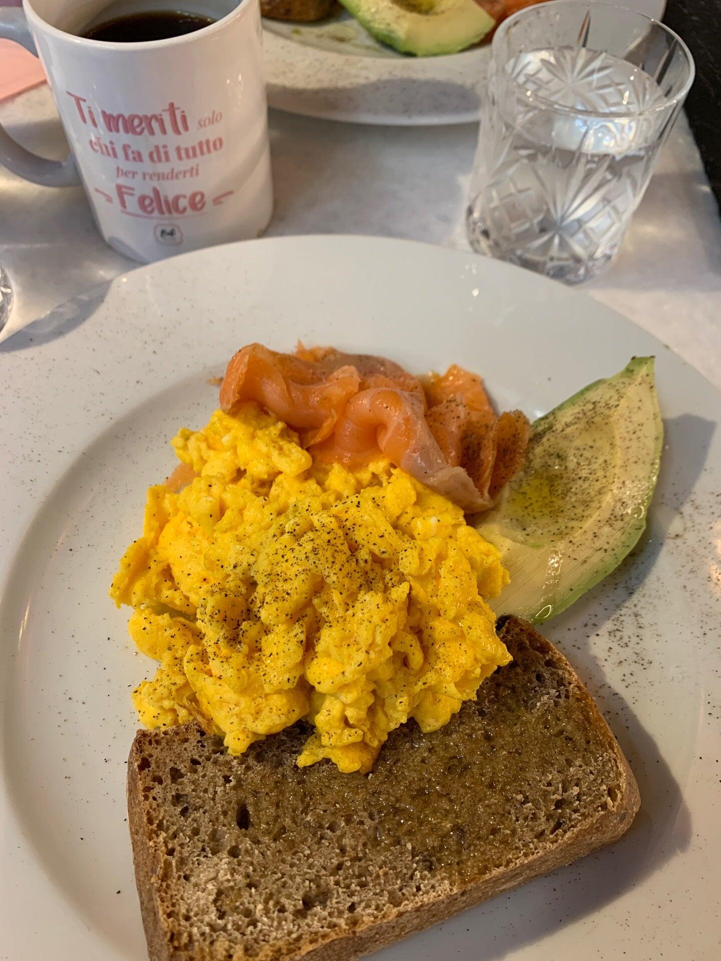 Instant Coffee - Nextdoor