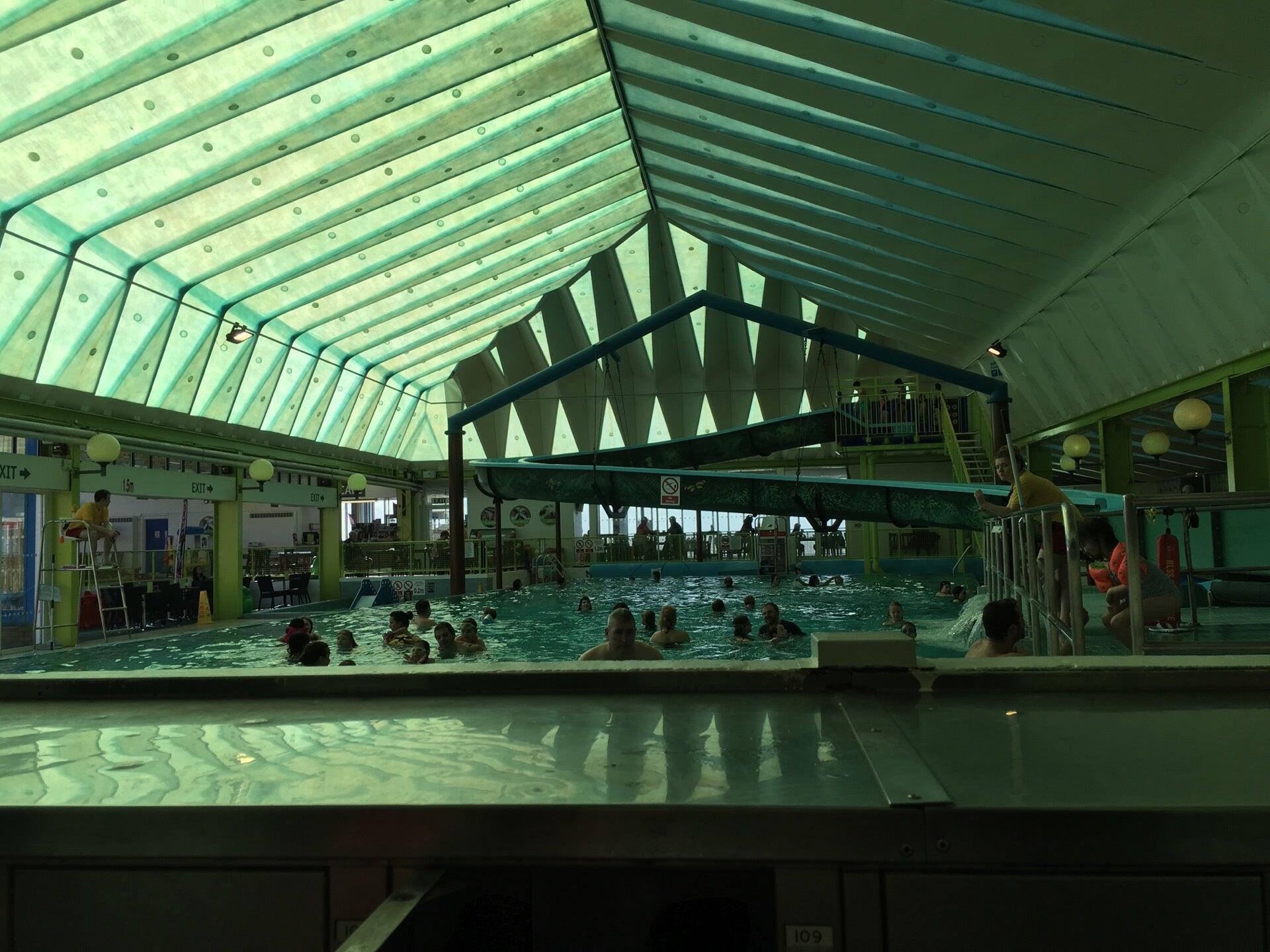 Alive Oasis Centre - Hunstanton - Nextdoor