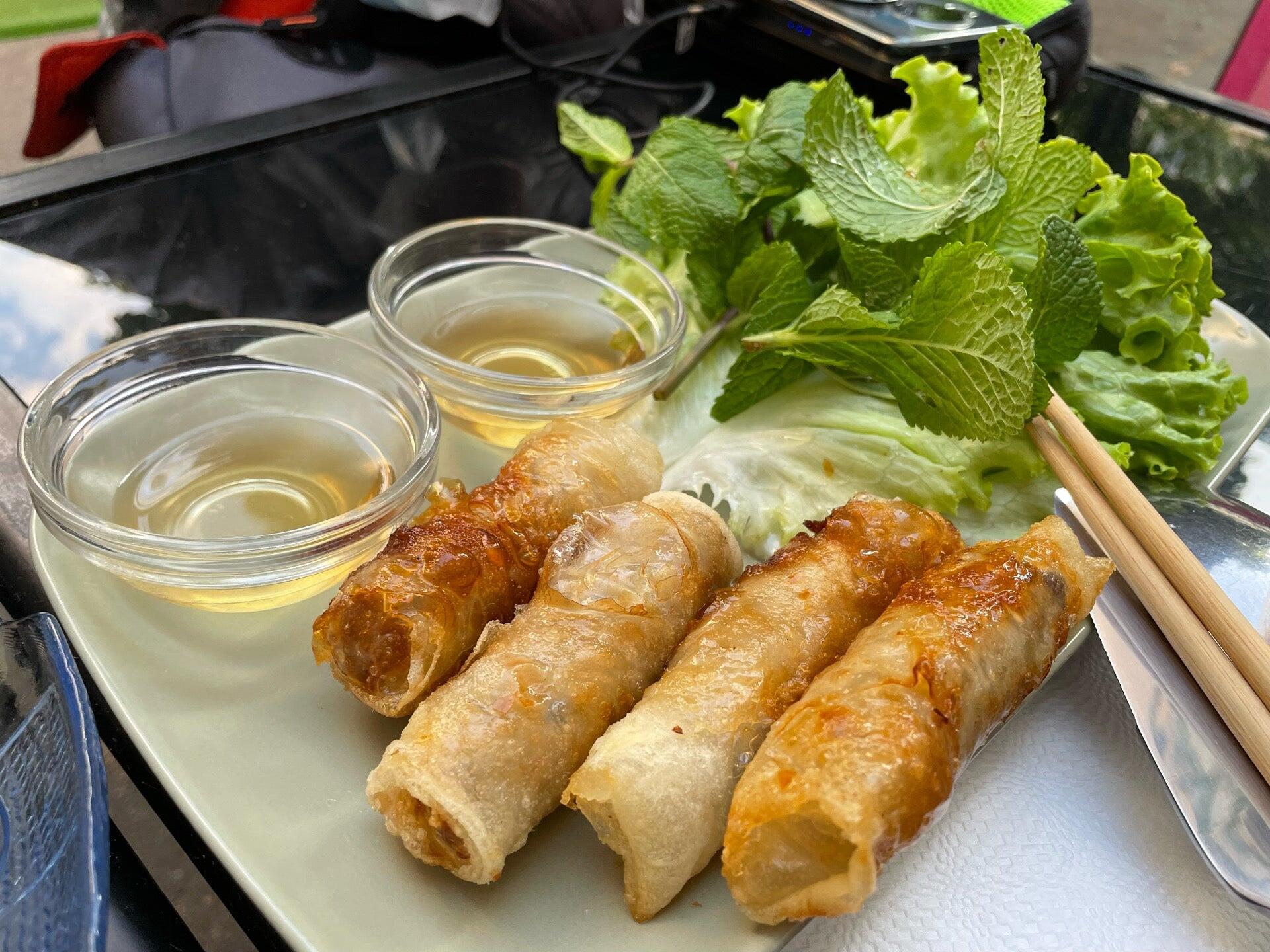 Co Ba Saigon - Nextdoor