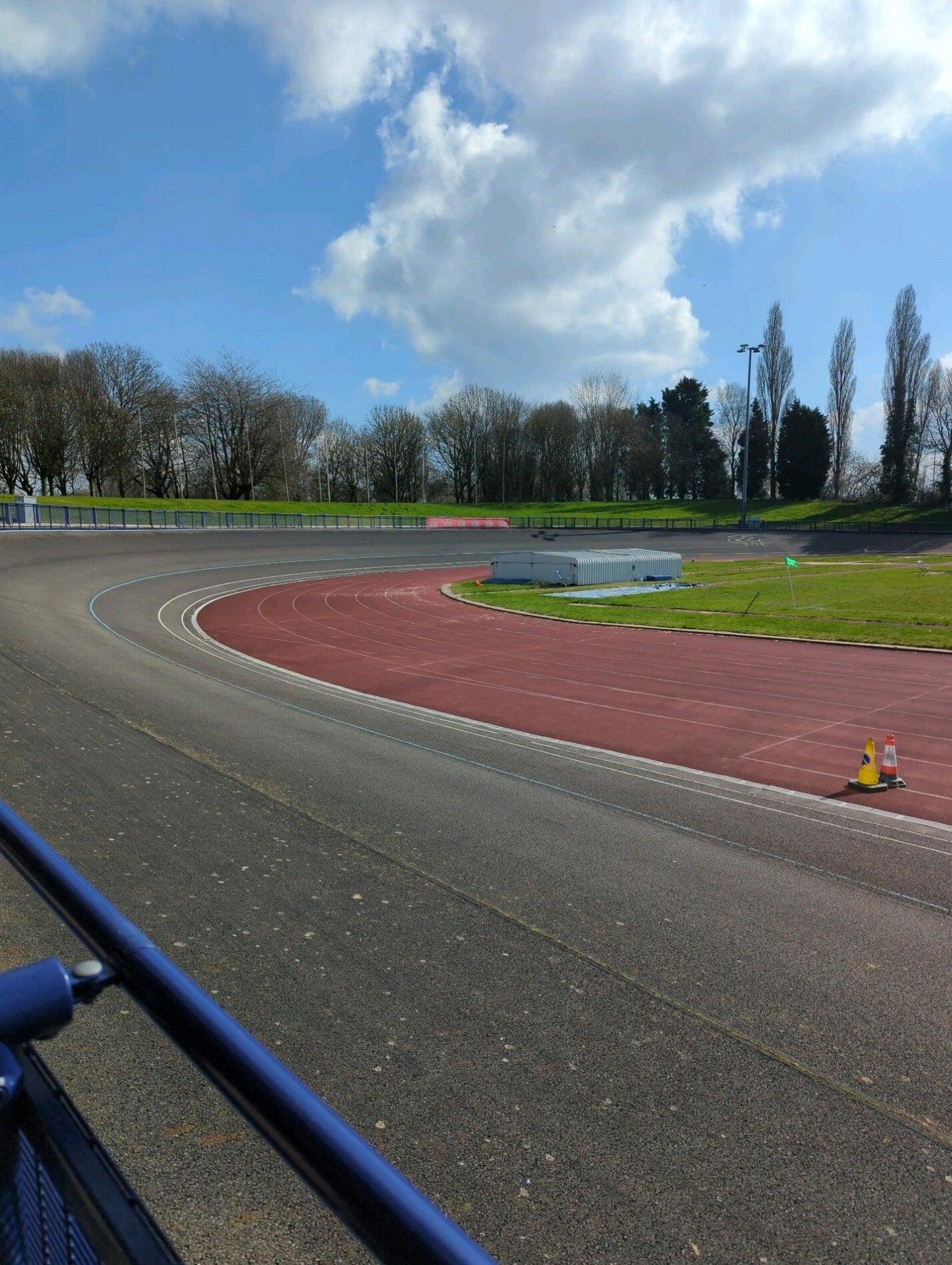 Aldersley Leisure Village - Wolverhampton - Nextdoor