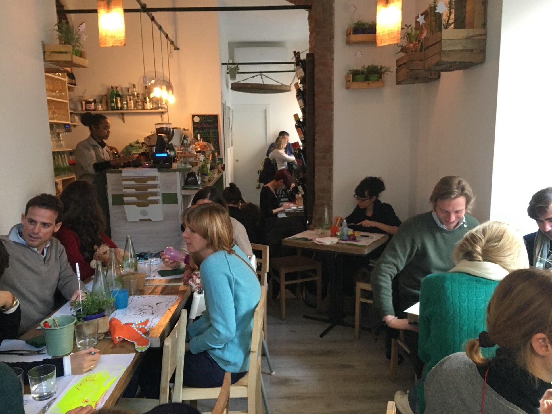 Orto Erbe e Cucina - Nextdoor