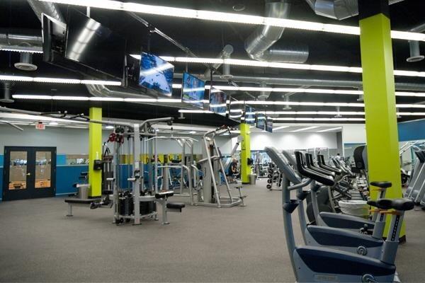 Onelife Fitness - Gainesville Express Gym - Gainesville, VA - Nextdoor