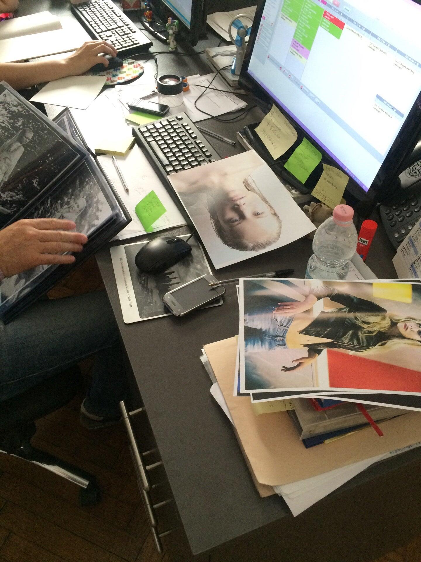 Joy Model Management - Nextdoor