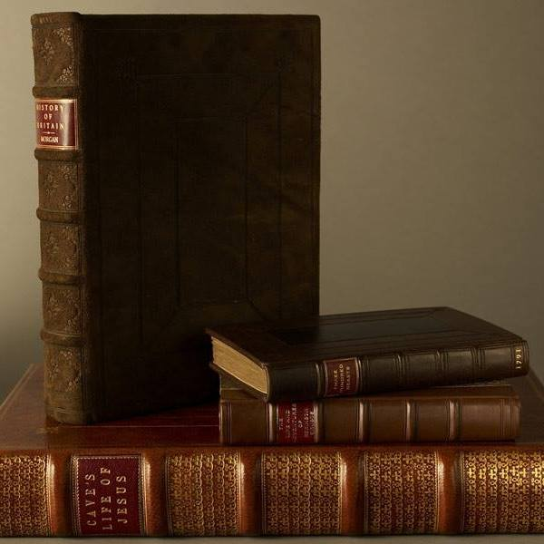 Peartree Bindery - Norwich - Nextdoor