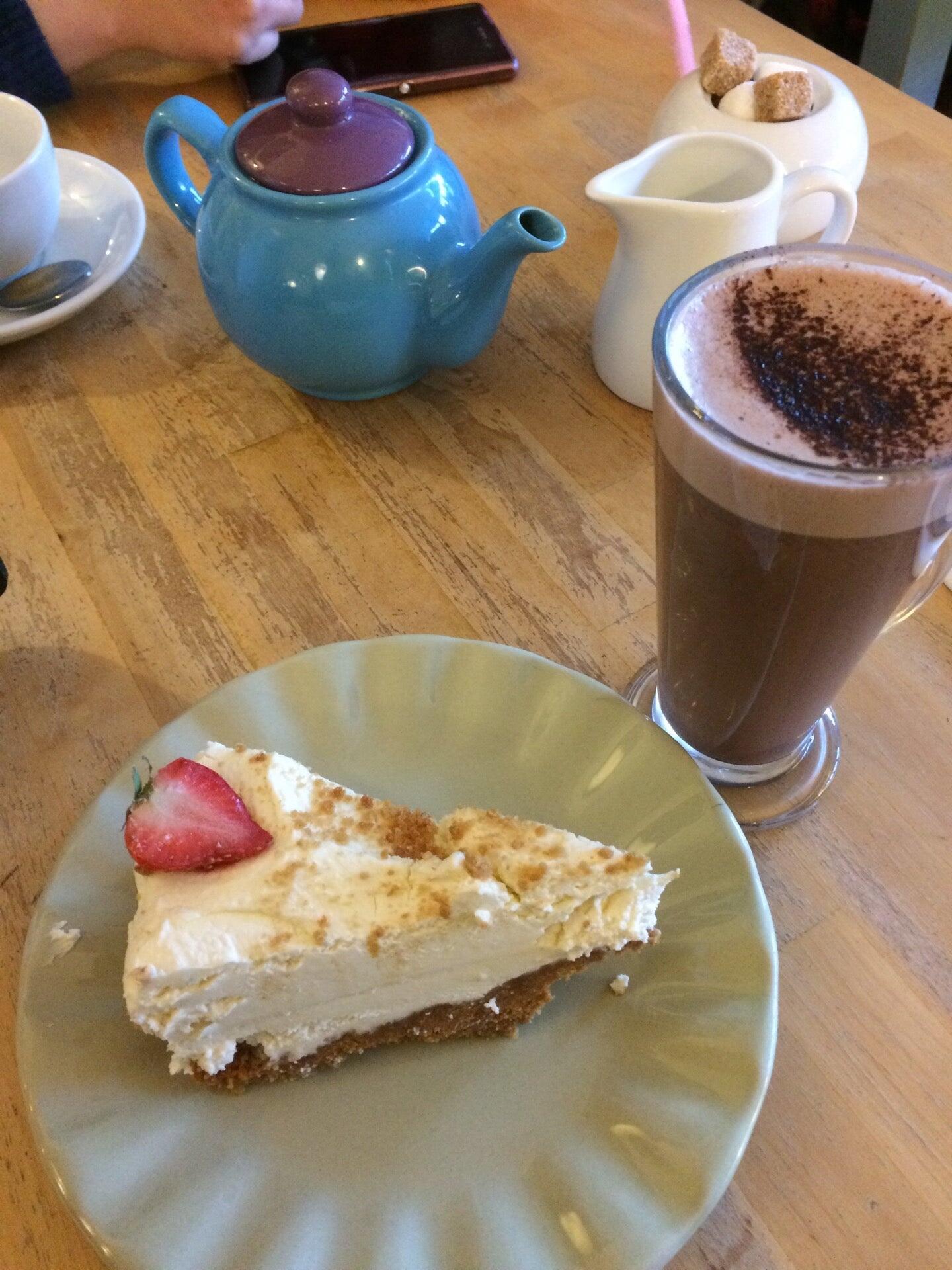 Teare Woods - Whitby - Nextdoor