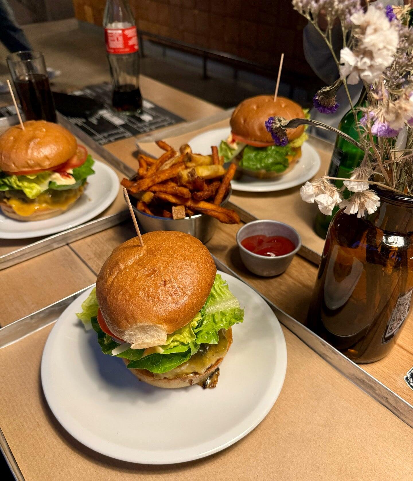 Bun Bites Beef - Nextdoor