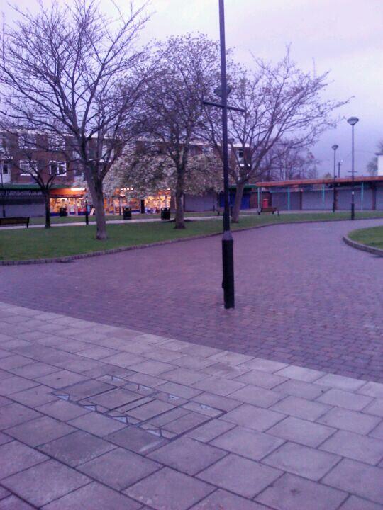 Woodley Precinct - Woodley - Nextdoor