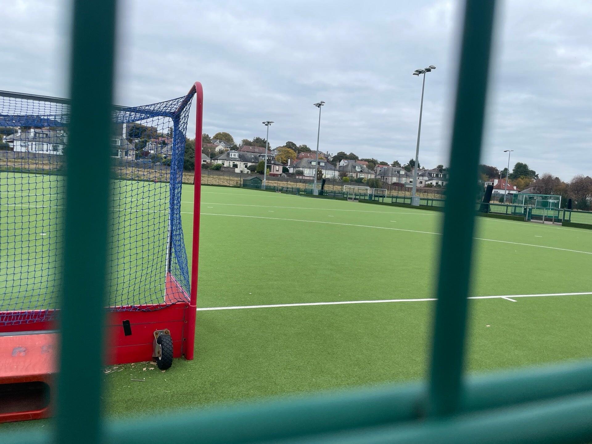 Mayfield Sports Centre - Dundee - Nextdoor