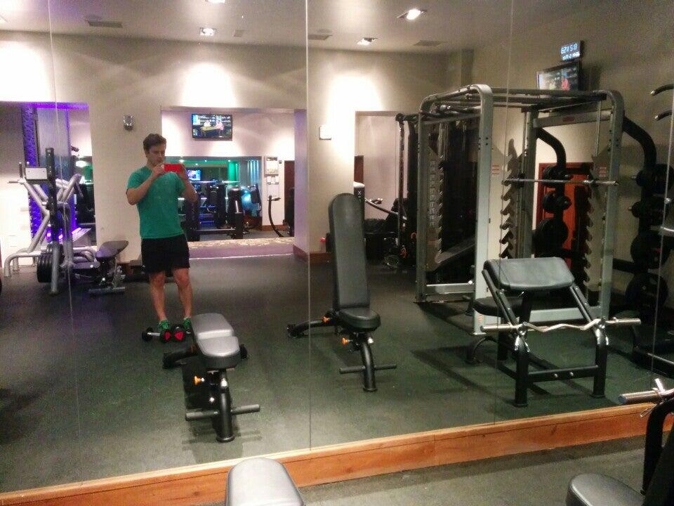 Eden Fitness - London - Nextdoor