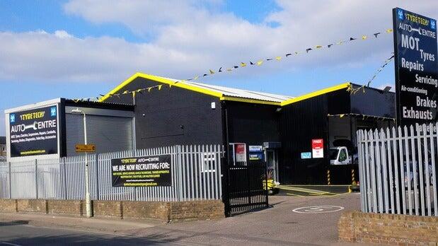 Tyre Tech Autocentre - Chelmsford - Nextdoor