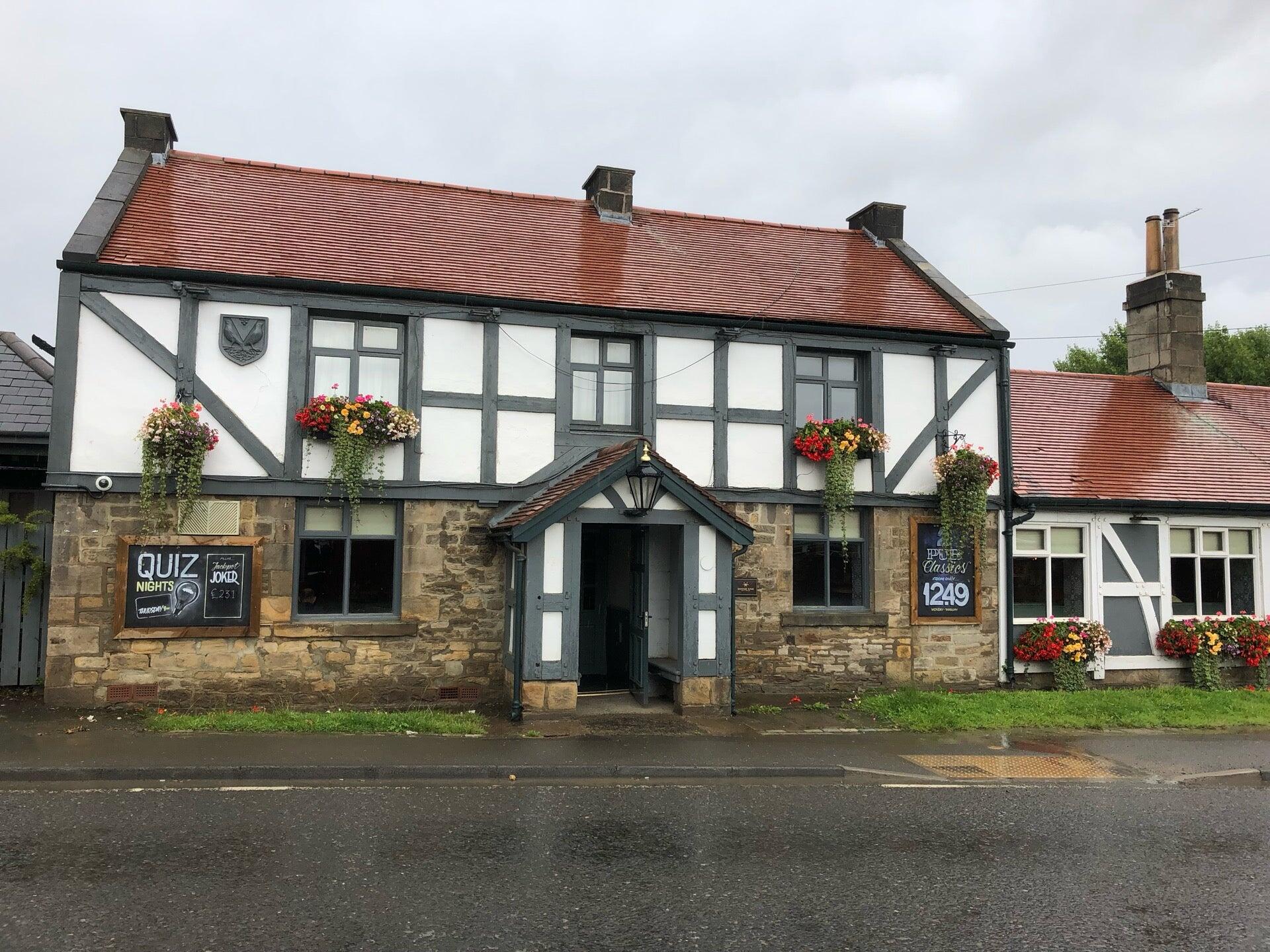 Jingling Gate - Newcastle upon Tyne - Nextdoor