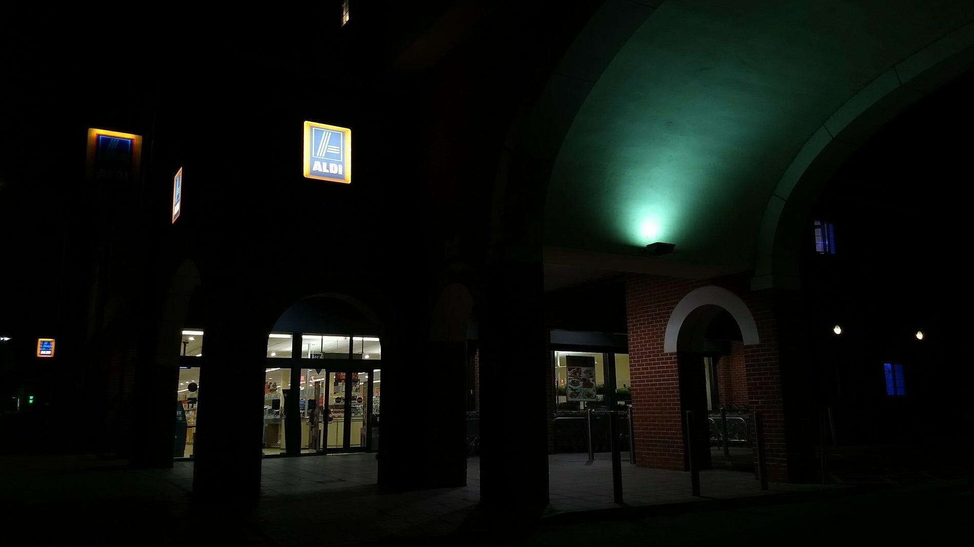 ALDI - Colchester - Nextdoor