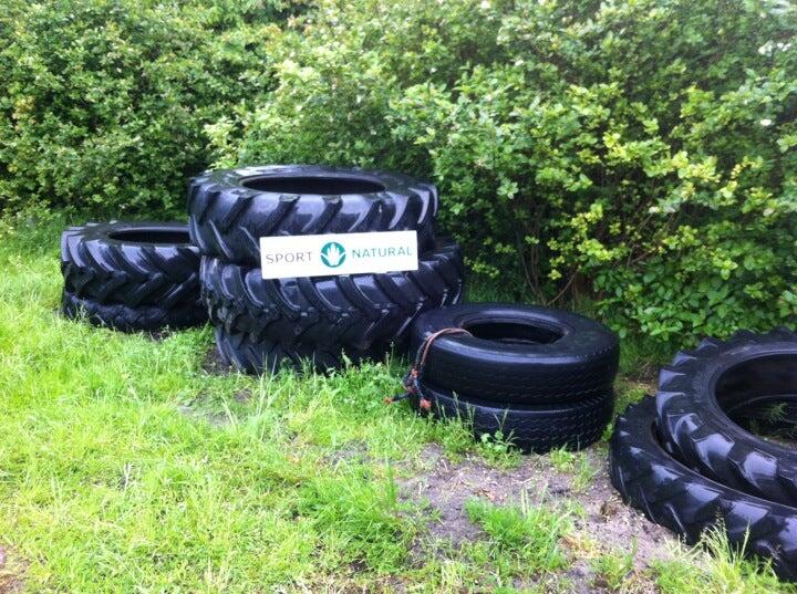 Warrior Training - Den Ilp, Noord-Holland - Nextdoor