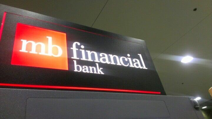 MB Financial Bank - Niles, IL - Nextdoor