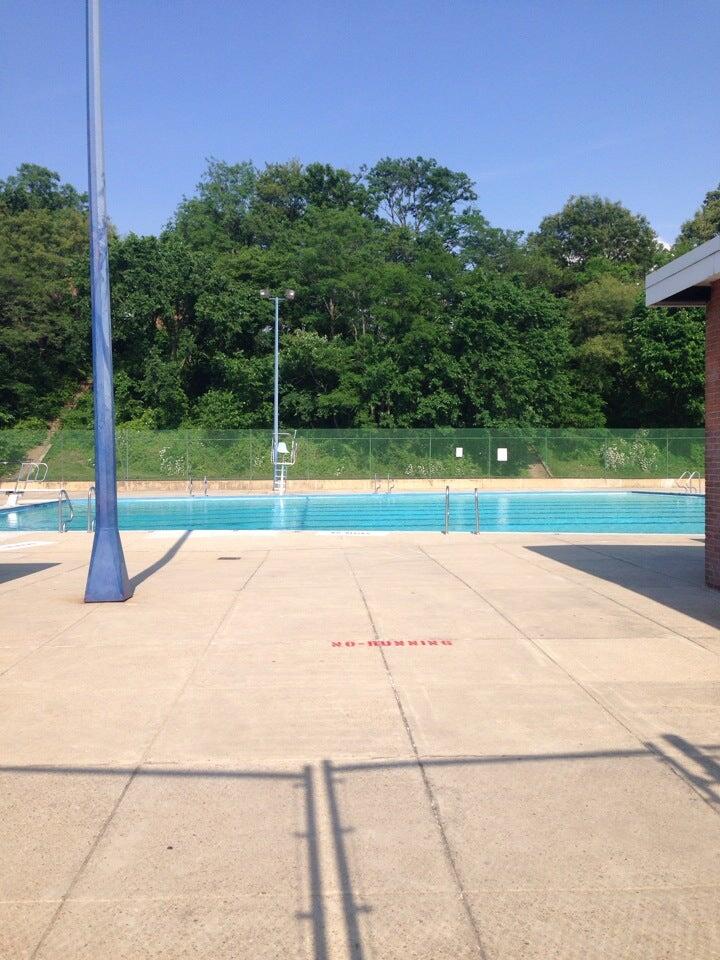 Kelly Miller Outdoor Pool - Washington, DC - Nextdoor