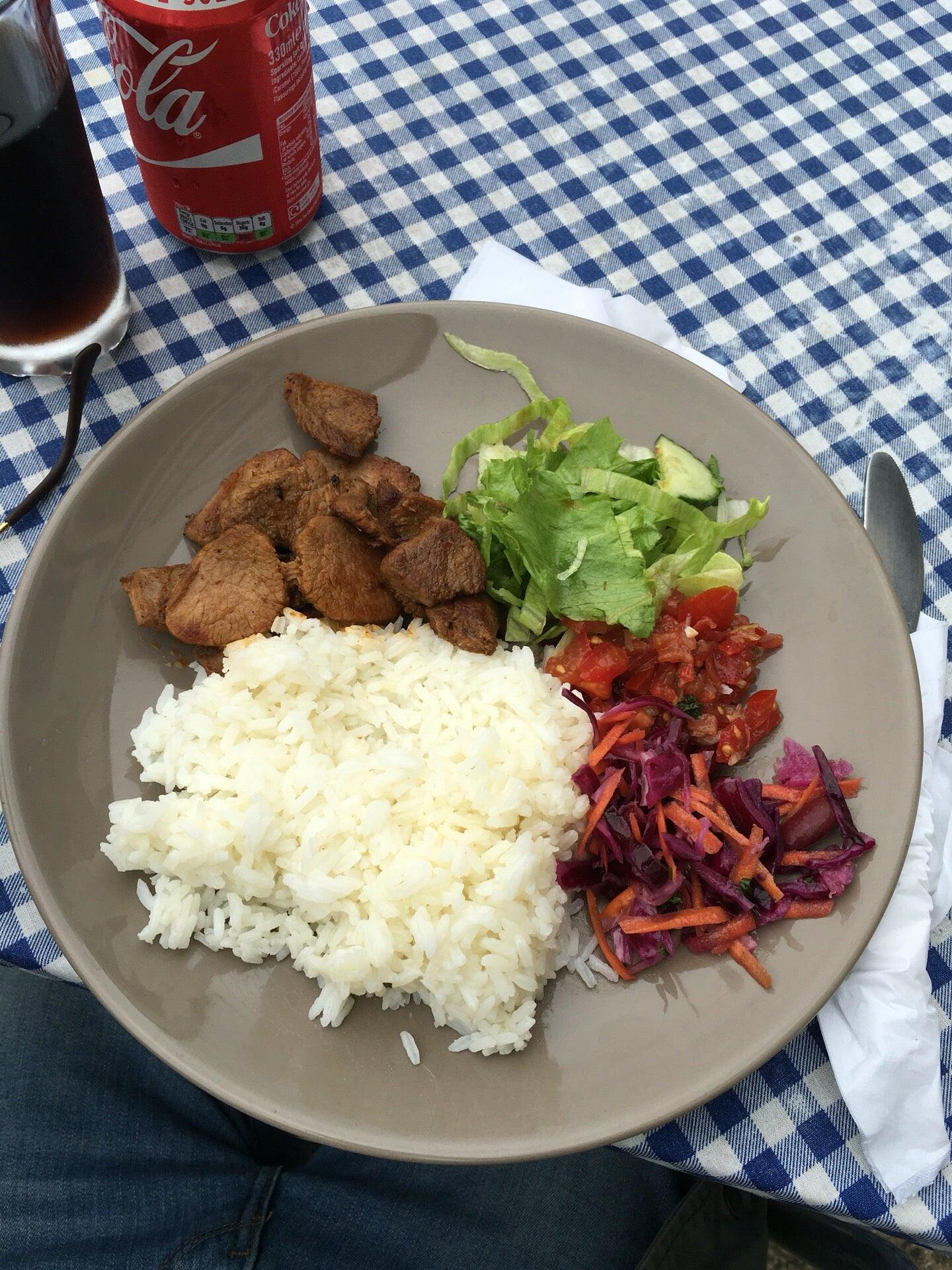 Dinosaur Cafe - Exeter - Nextdoor