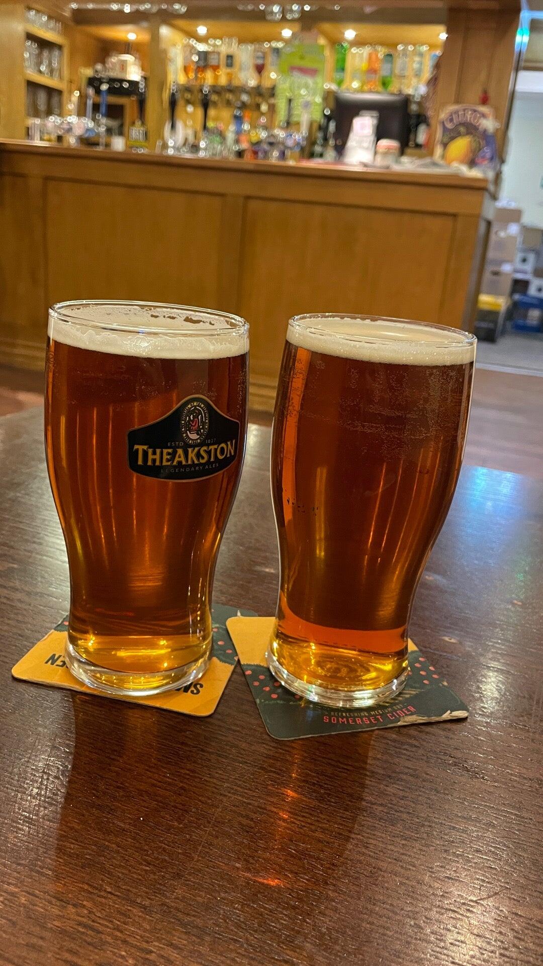 Woodman Inn - Burneston - Nextdoor