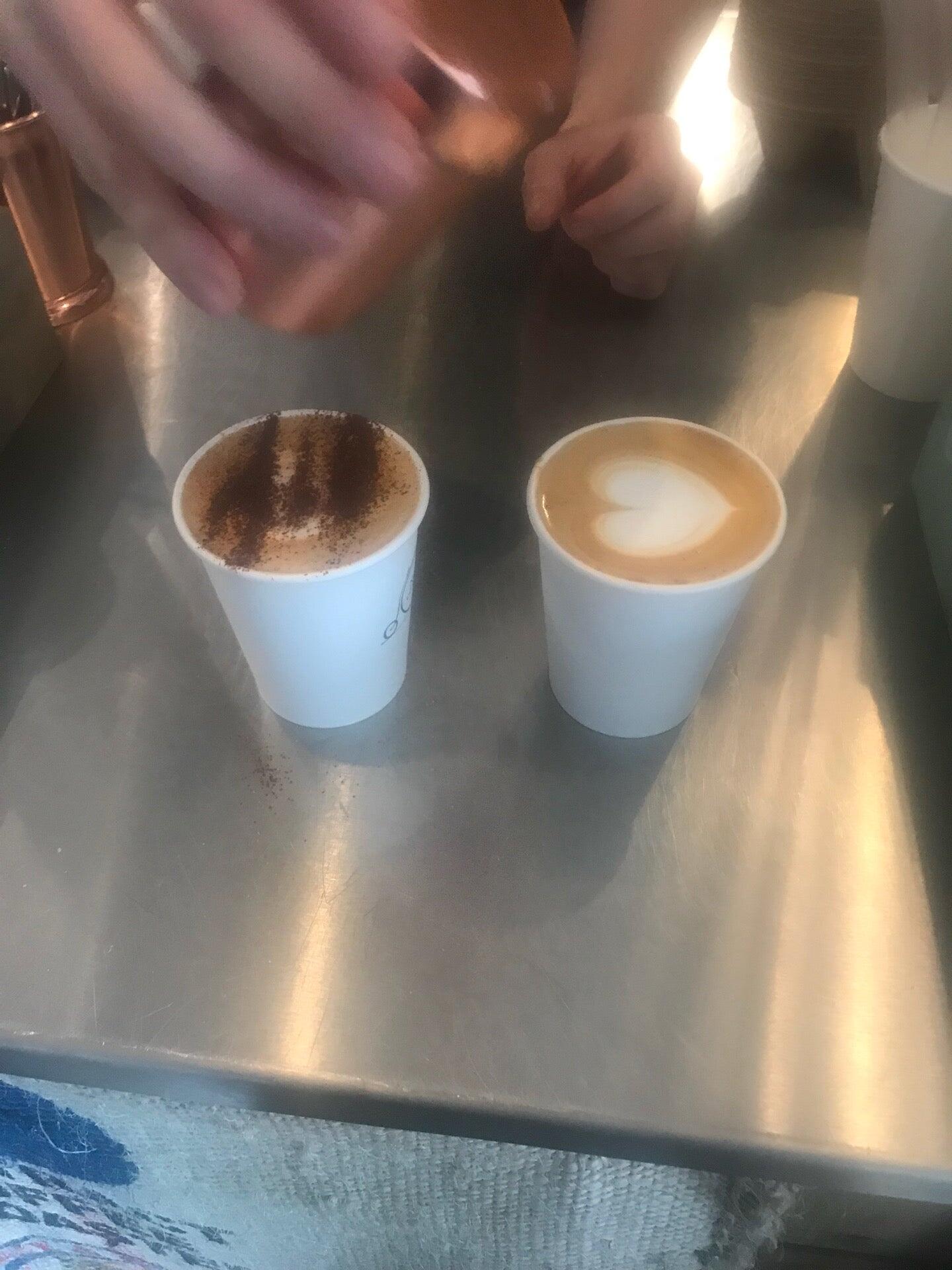 No.6 Coffee - London - Nextdoor