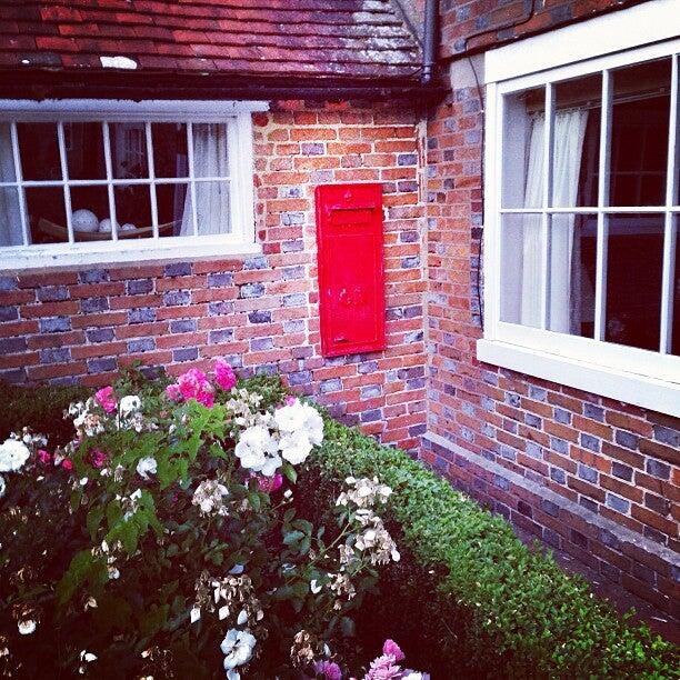 The Rainbow Inn - Cooksbridge - Nextdoor