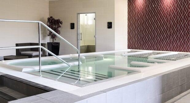 David Lloyd Worcester - Worcester - Nextdoor