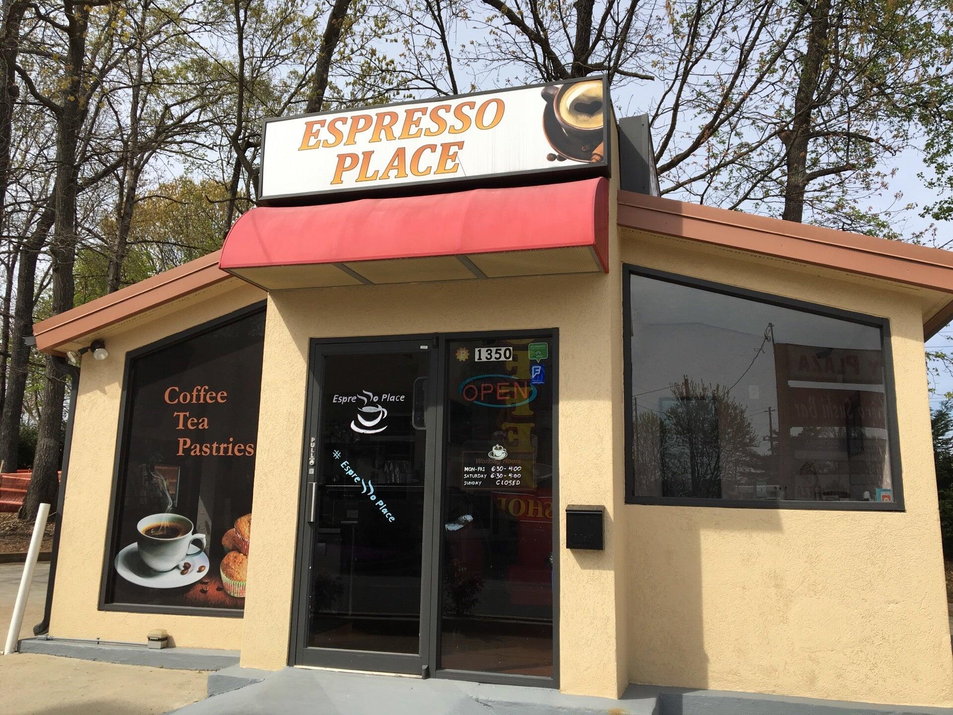 Jacobs Java-Espresso & Smoothies Drive Thru - Marietta, GA - Nextdoor