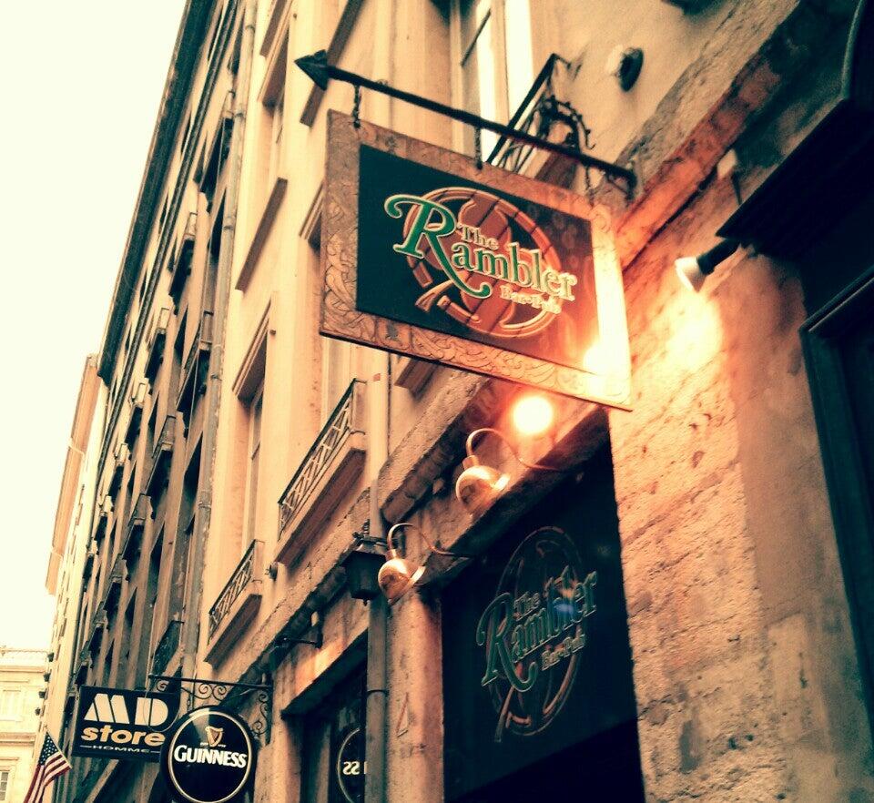 Le Rambler - Nextdoor