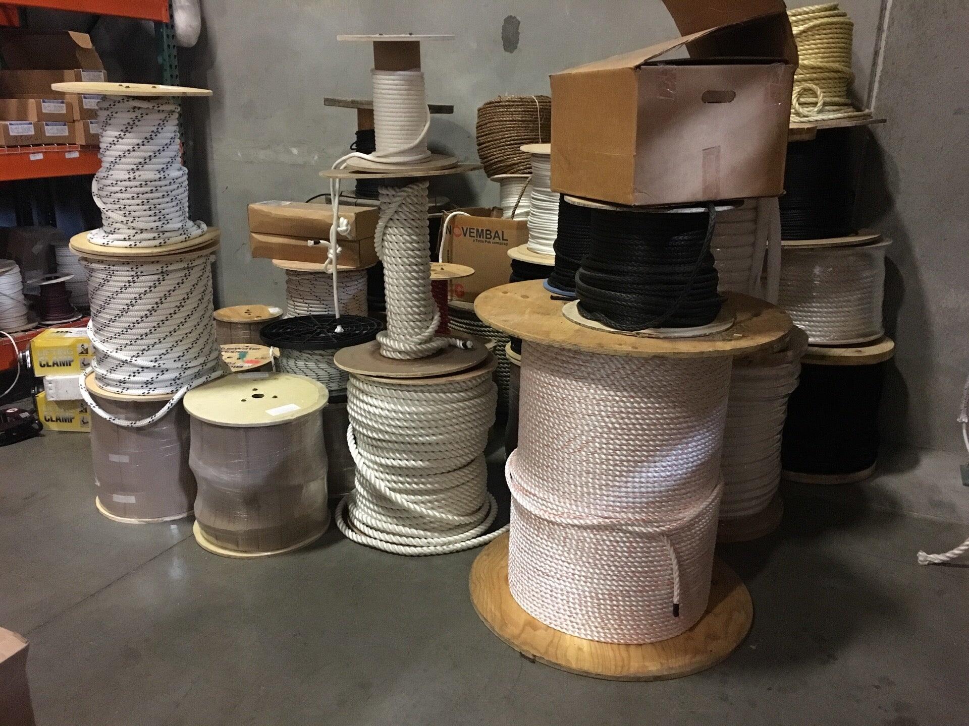 Silver State Wire Rope & Rigging - Las Vegas, NV - Nextdoor
