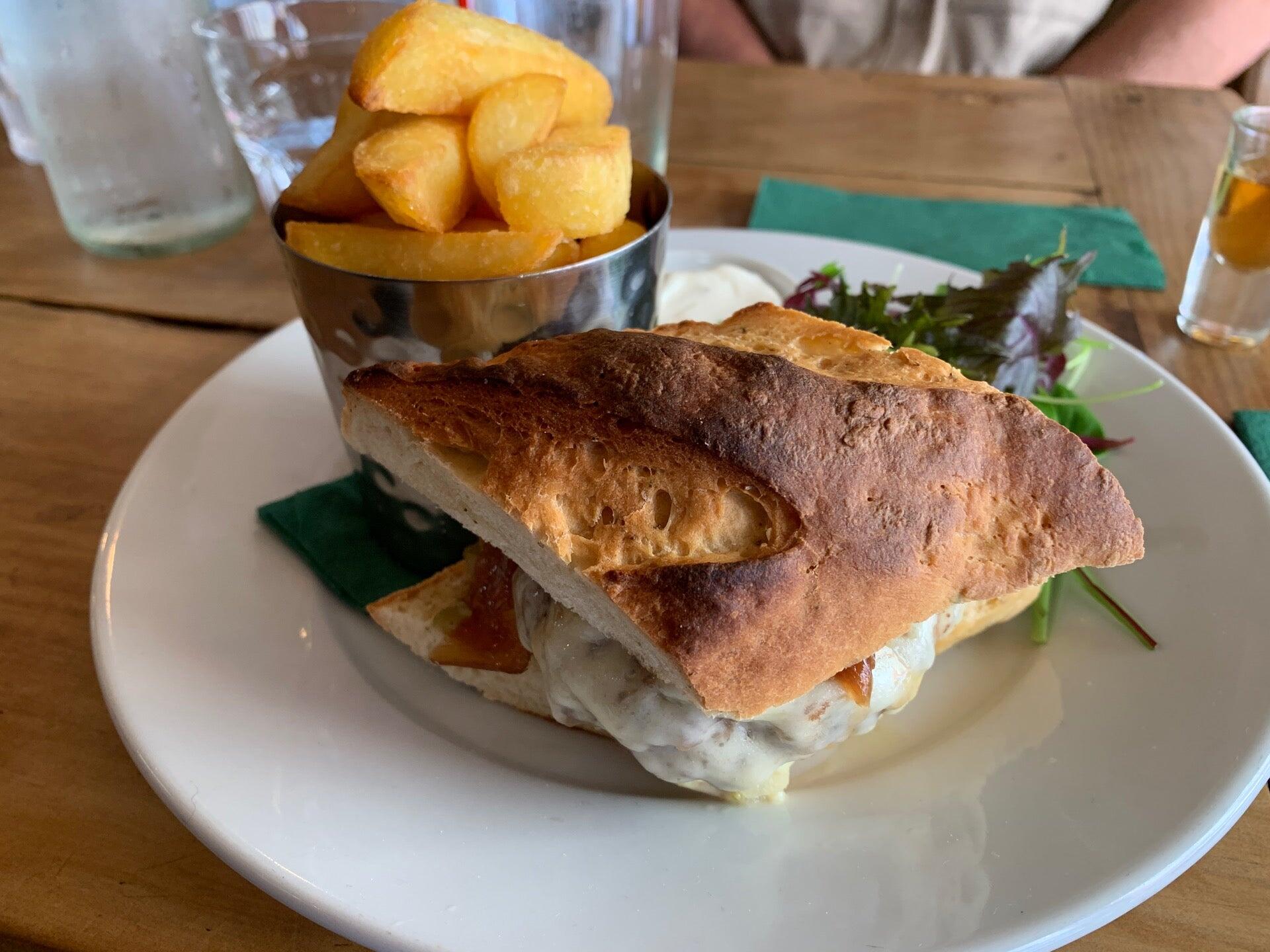 The Fat Pig - Exeter - Nextdoor
