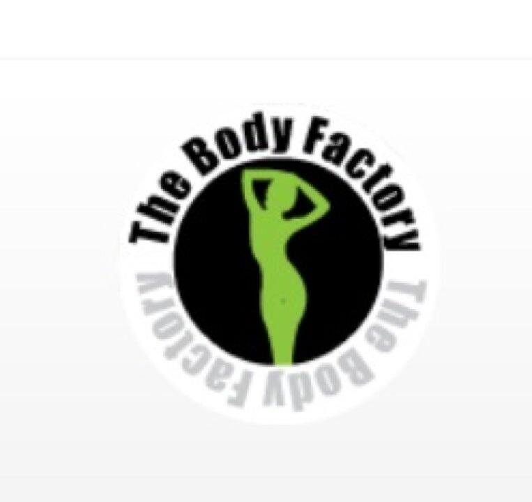 The Body Factory - Nextdoor