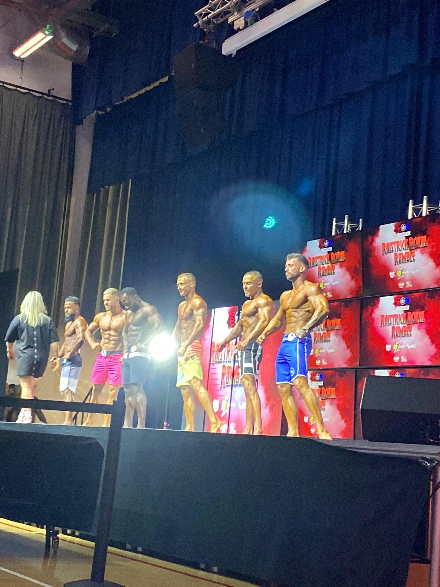 Braywick Leisure Centre - Maidenhead - Nextdoor