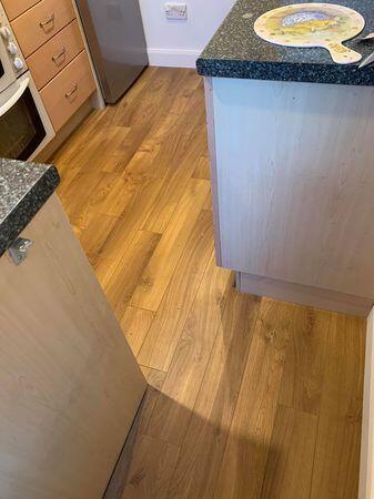 DAC Flooring - Shinfield - Nextdoor