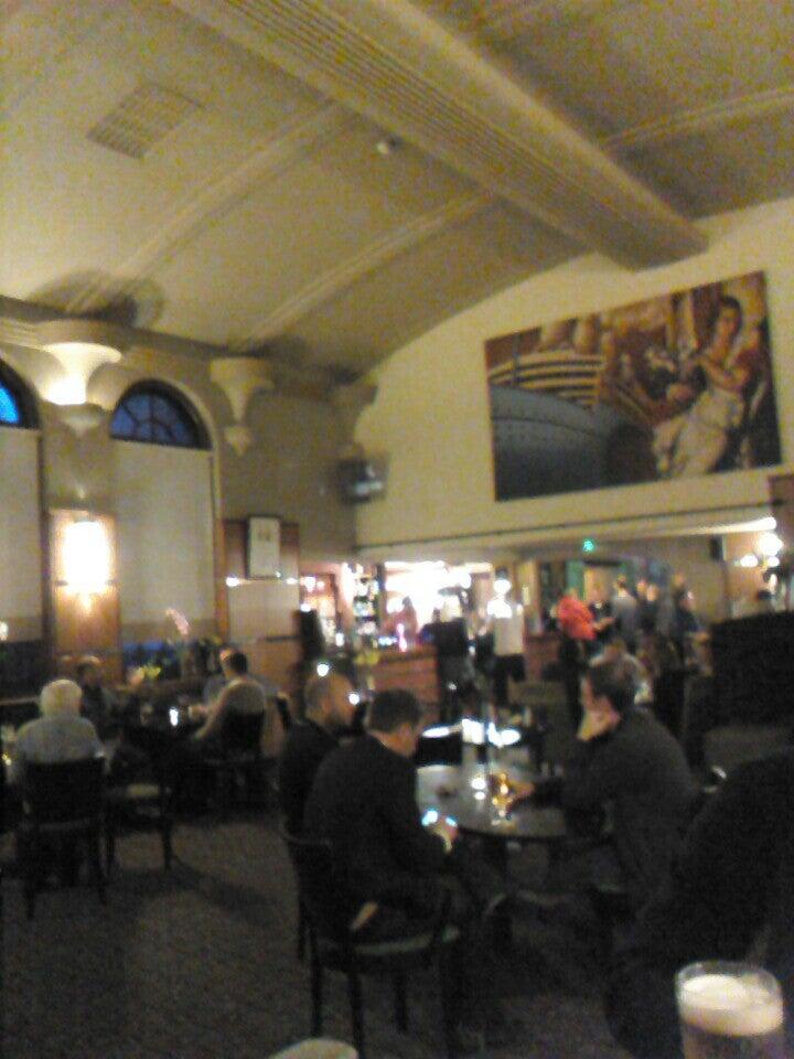 Test Match Hotel - West Bridgford - Nextdoor