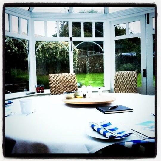 Ladywell House B&B - Falkland - Nextdoor