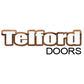 Telford Doors - Hadley - Nextdoor