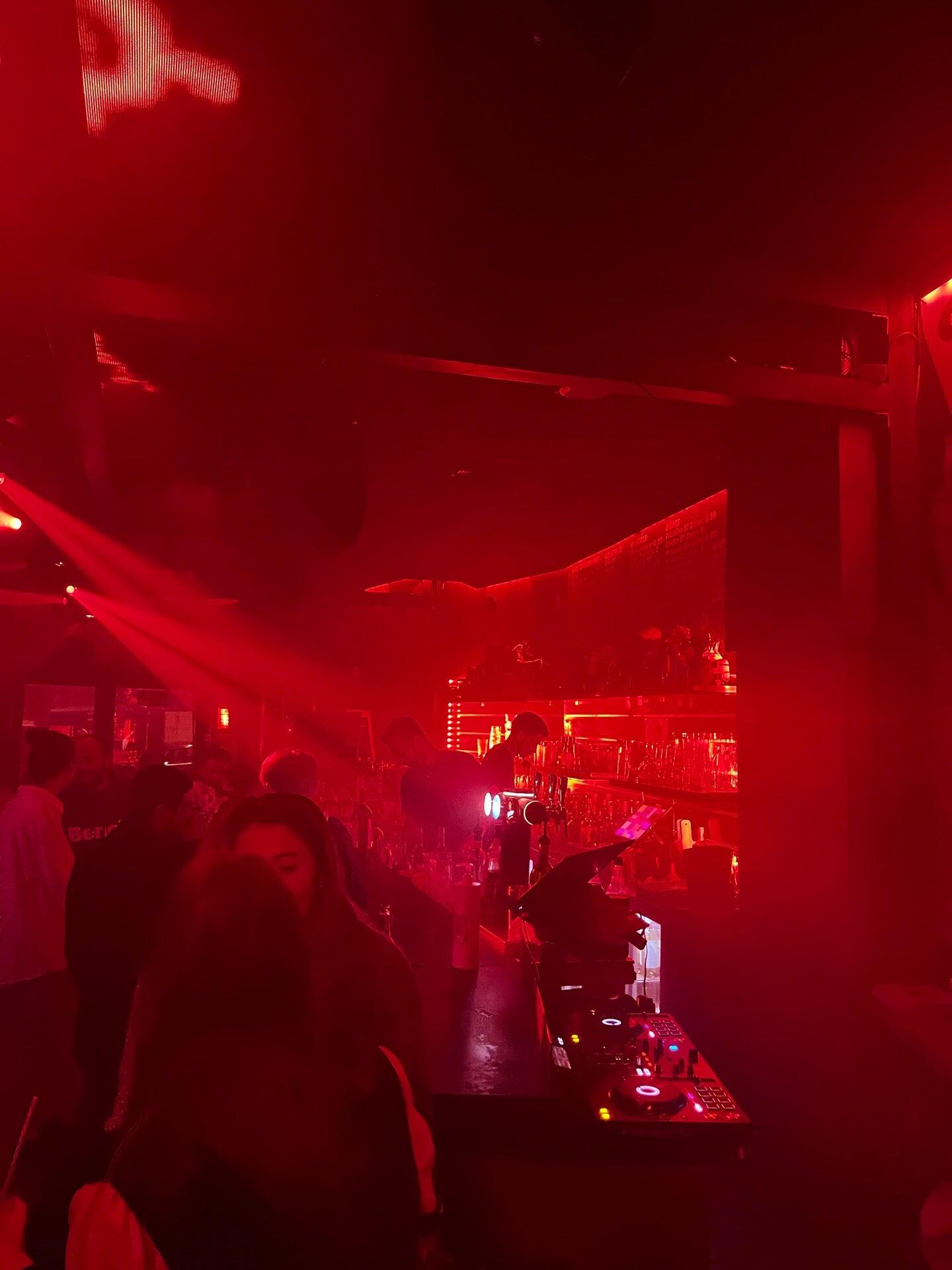 Coco Loko - Nextdoor