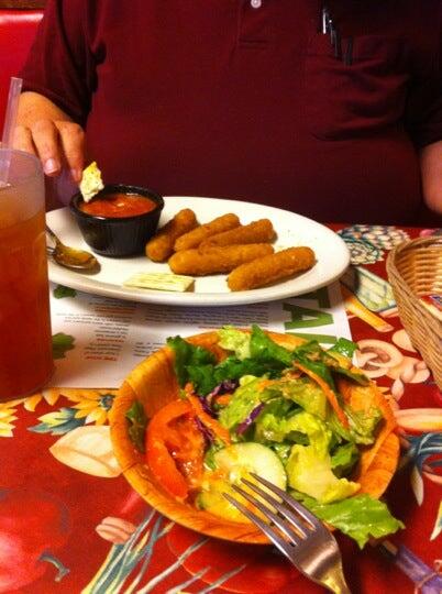 Pasta Avanti - Nextdoor