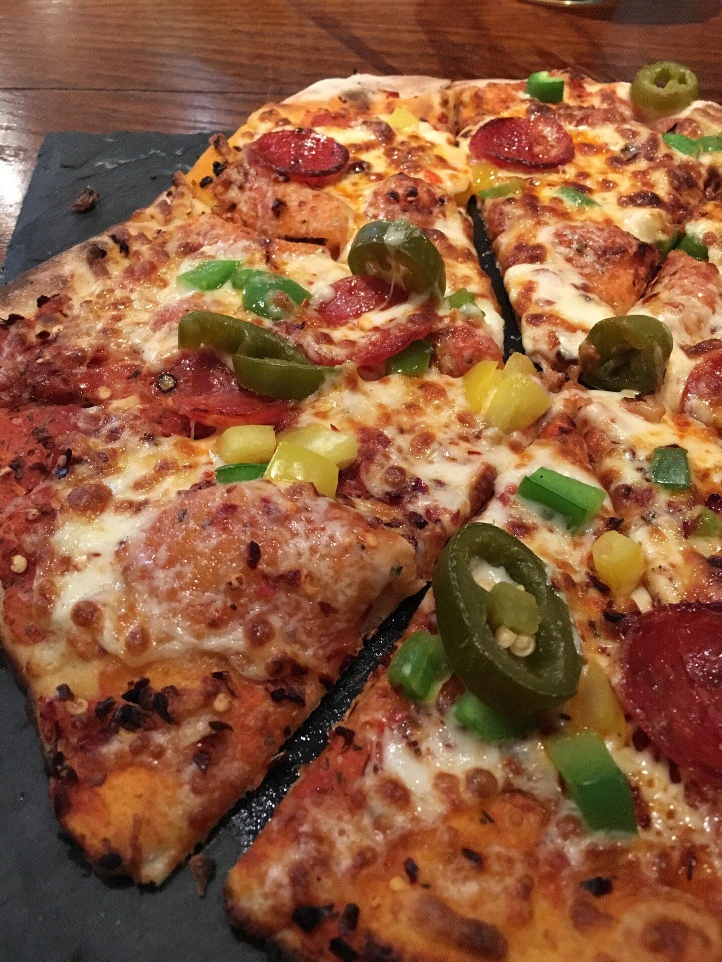 Cask - Lincoln - Nextdoor