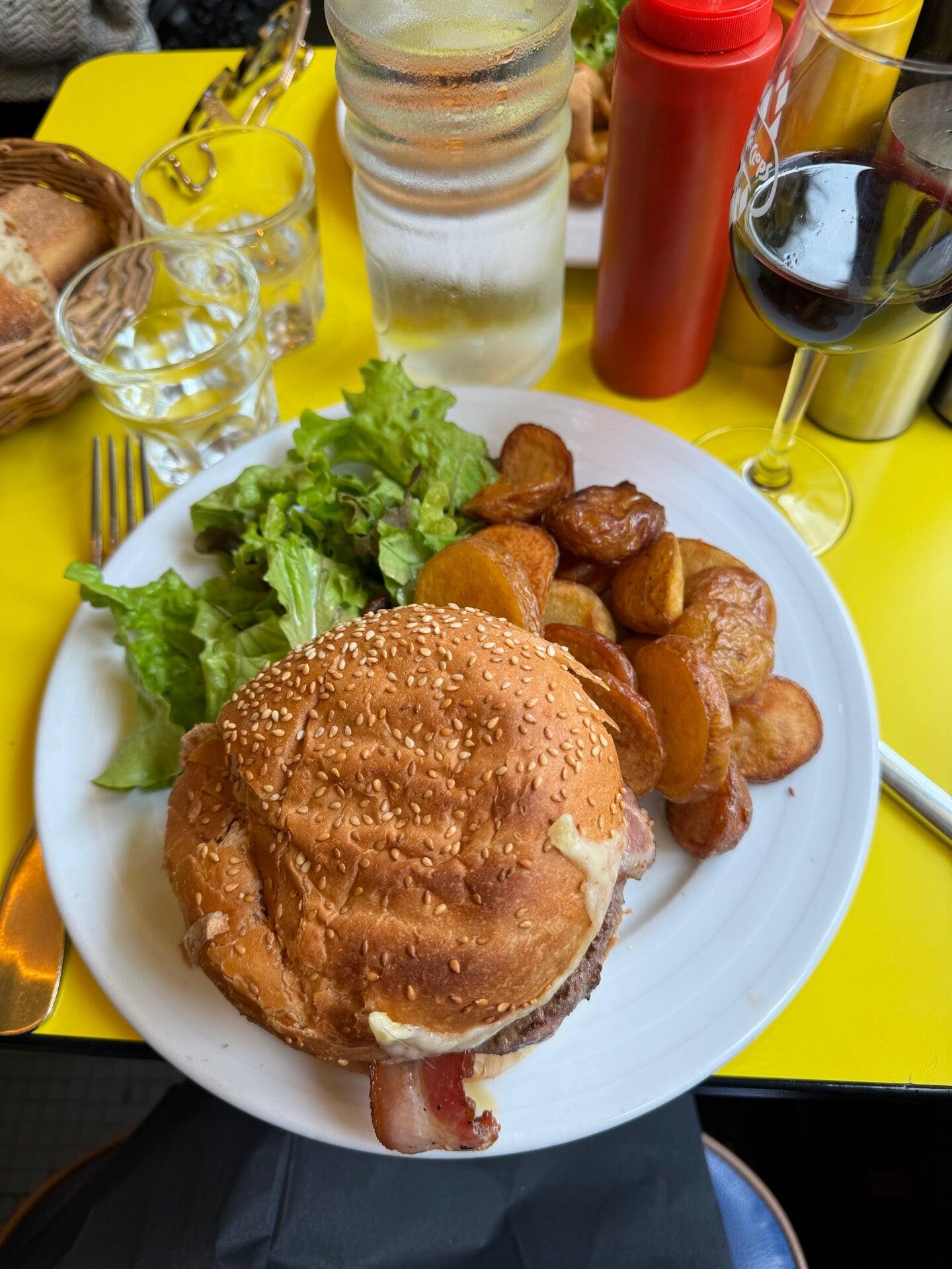 Le Pick Clops - Nextdoor