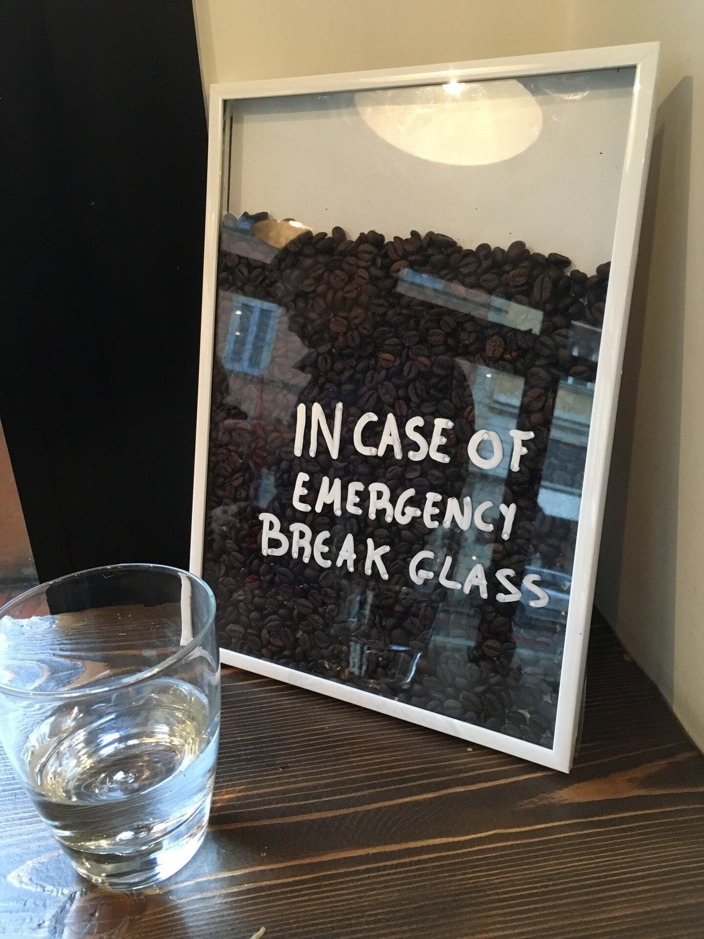 Café Ménil - Nextdoor