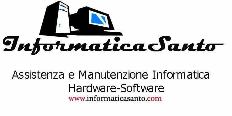 Informatica Santo - Nextdoor