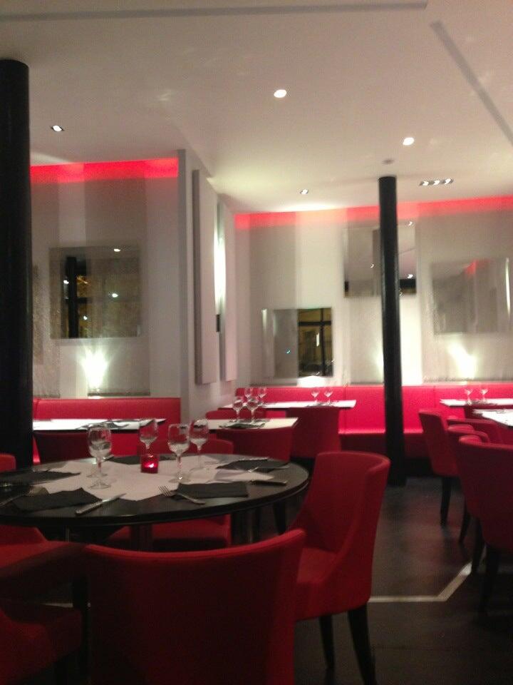 Le Select Haussmann - Nextdoor