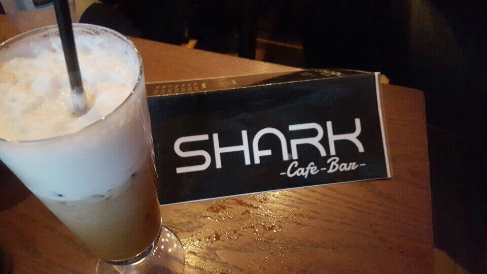 Shark Café-Bar - Nextdoor