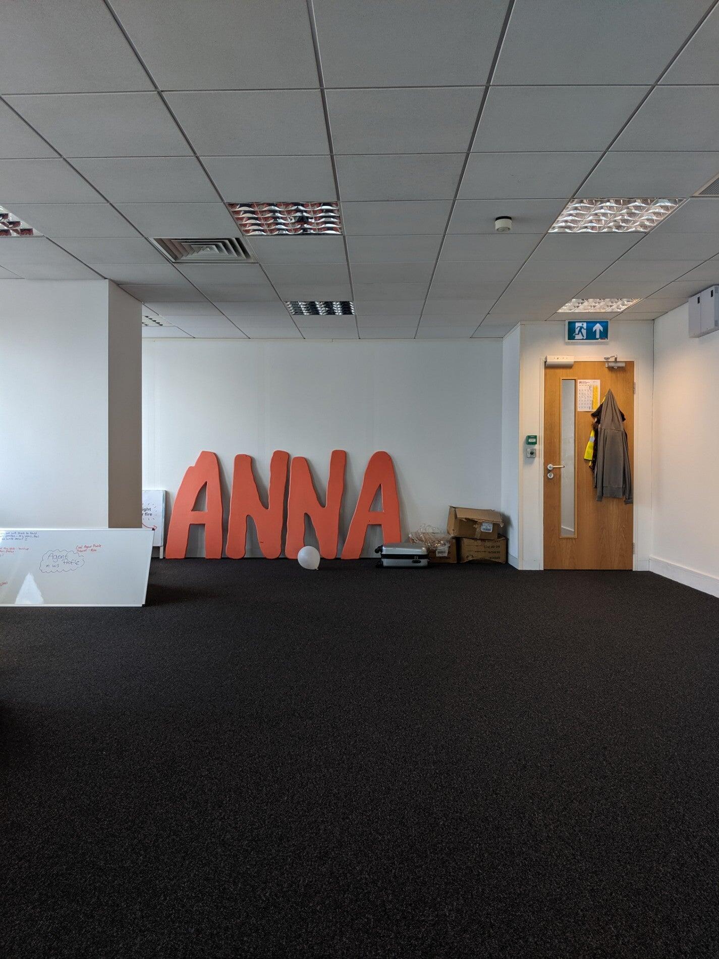 ANNA Money - Cardiff - Nextdoor